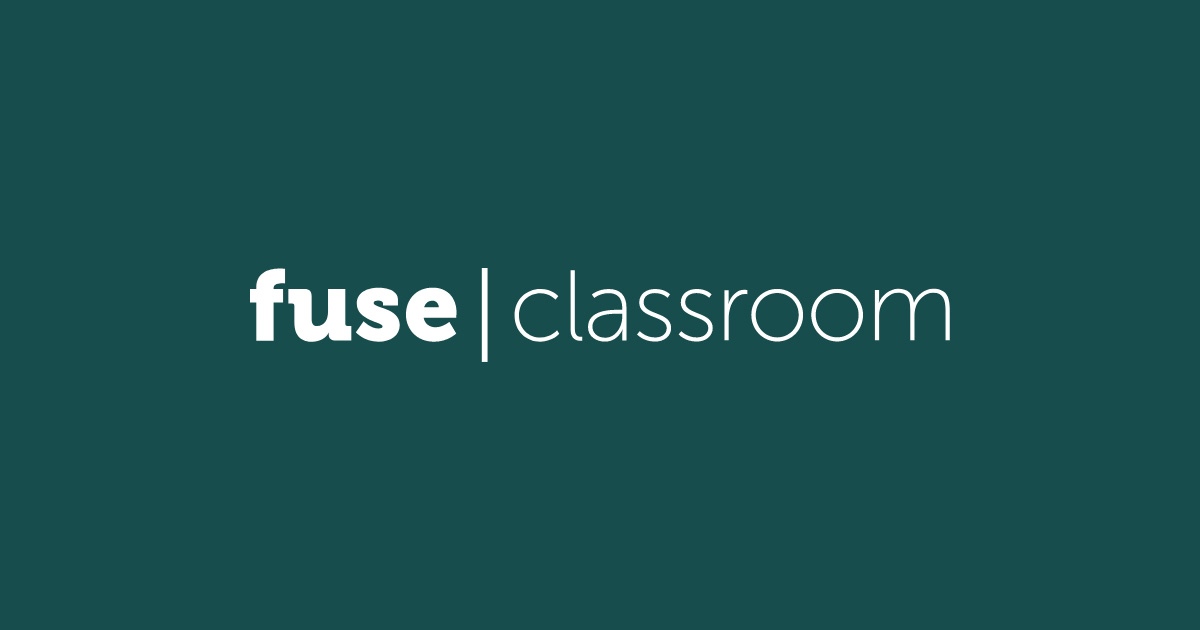 AI-Enabled Learning Platform | Fuse Classroom